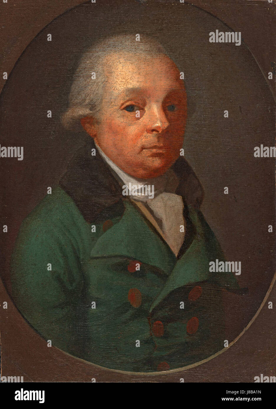 Karl Friedrich von Baden was a German nobleman, known for his ...