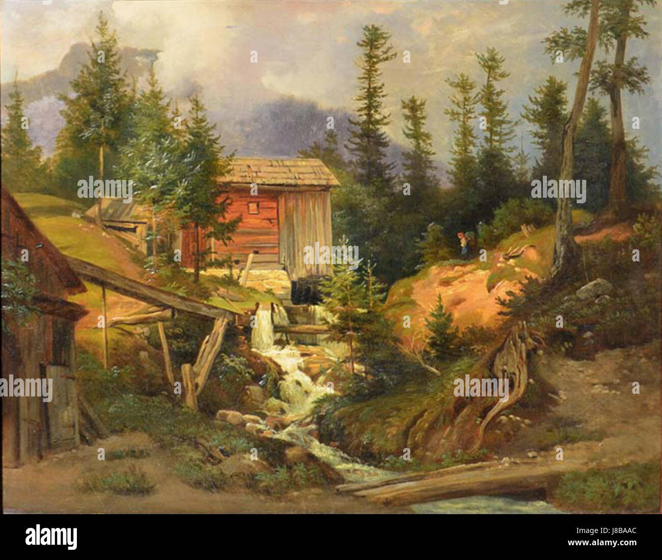 Joseph holzer hi-res stock photography and images - Alamy