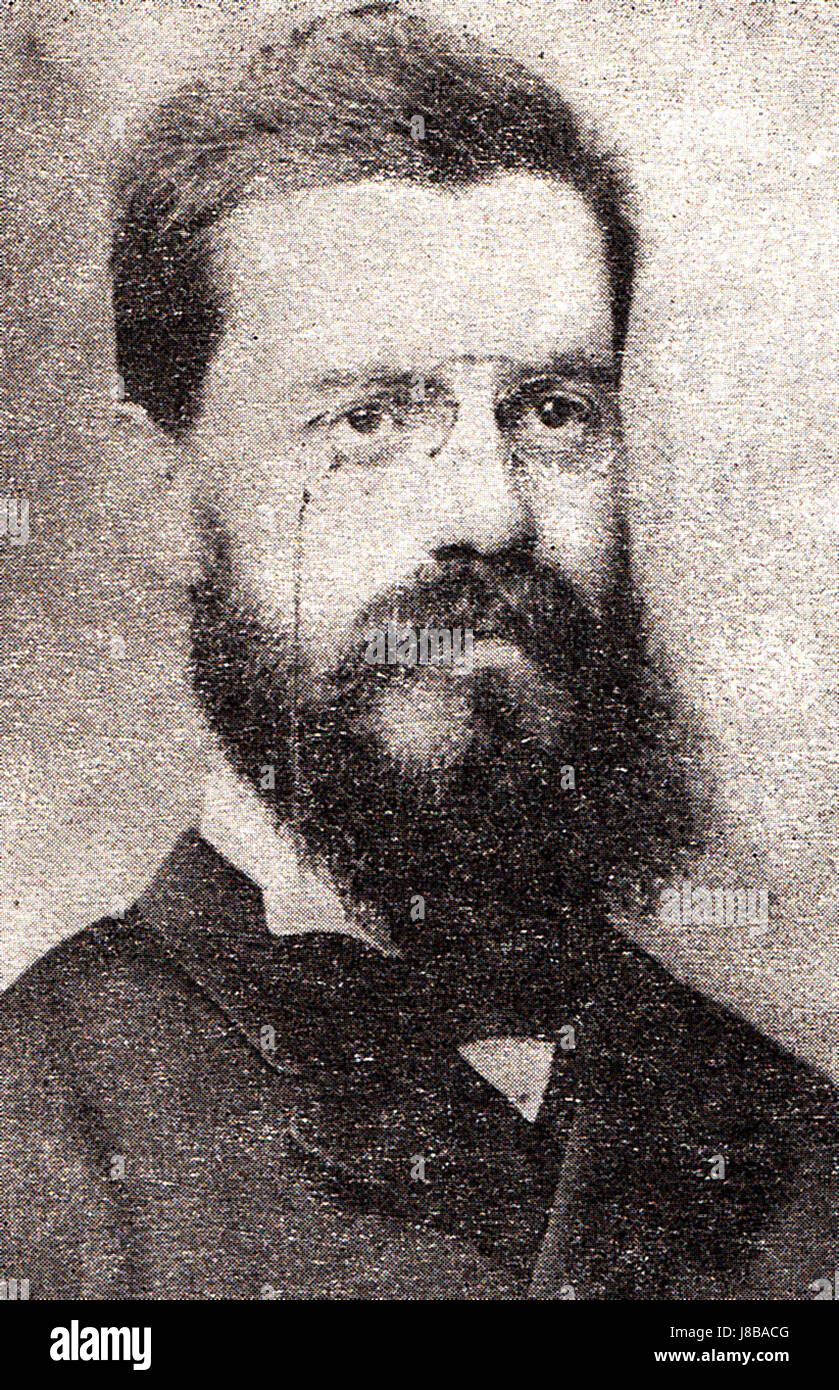 Moses gaster hi-res stock photography and images - Alamy