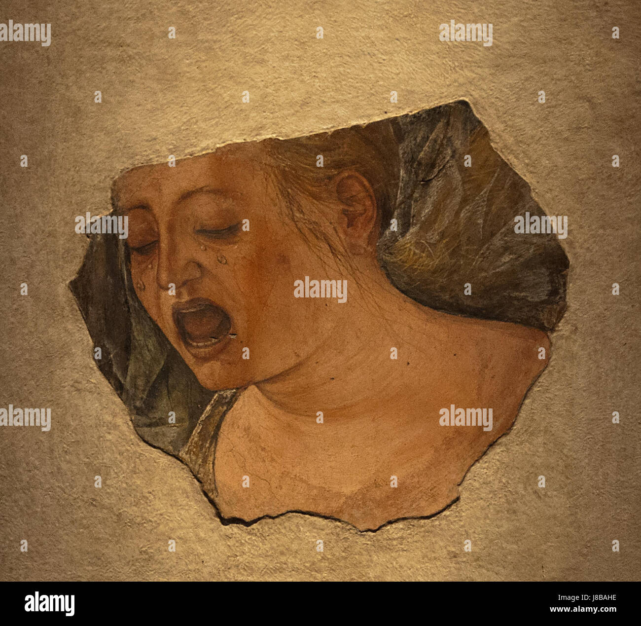 Vintage map of bologna hi-res stock photography and images - Alamy