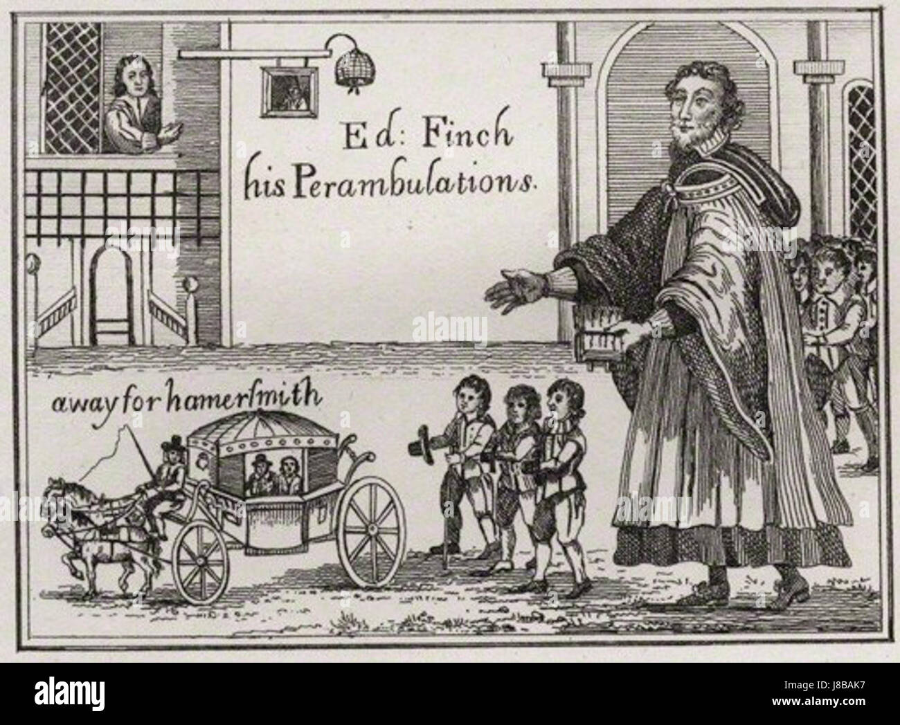 Edward finch hi-res stock photography and images - Alamy