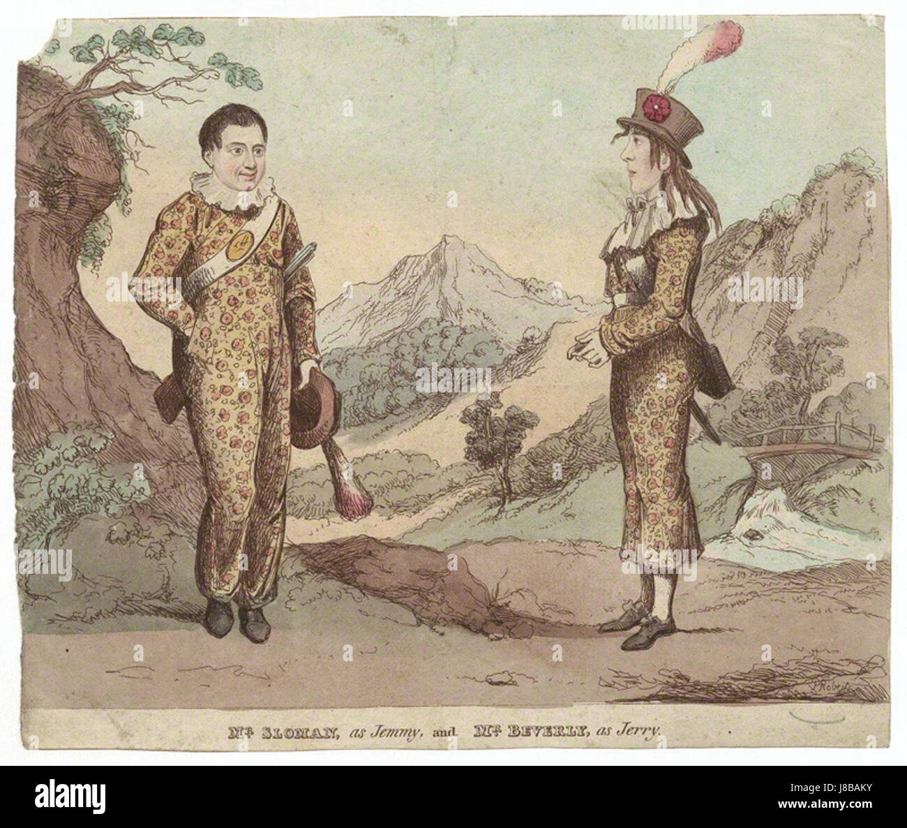 Henry sloman hi-res stock photography and images - Alamy