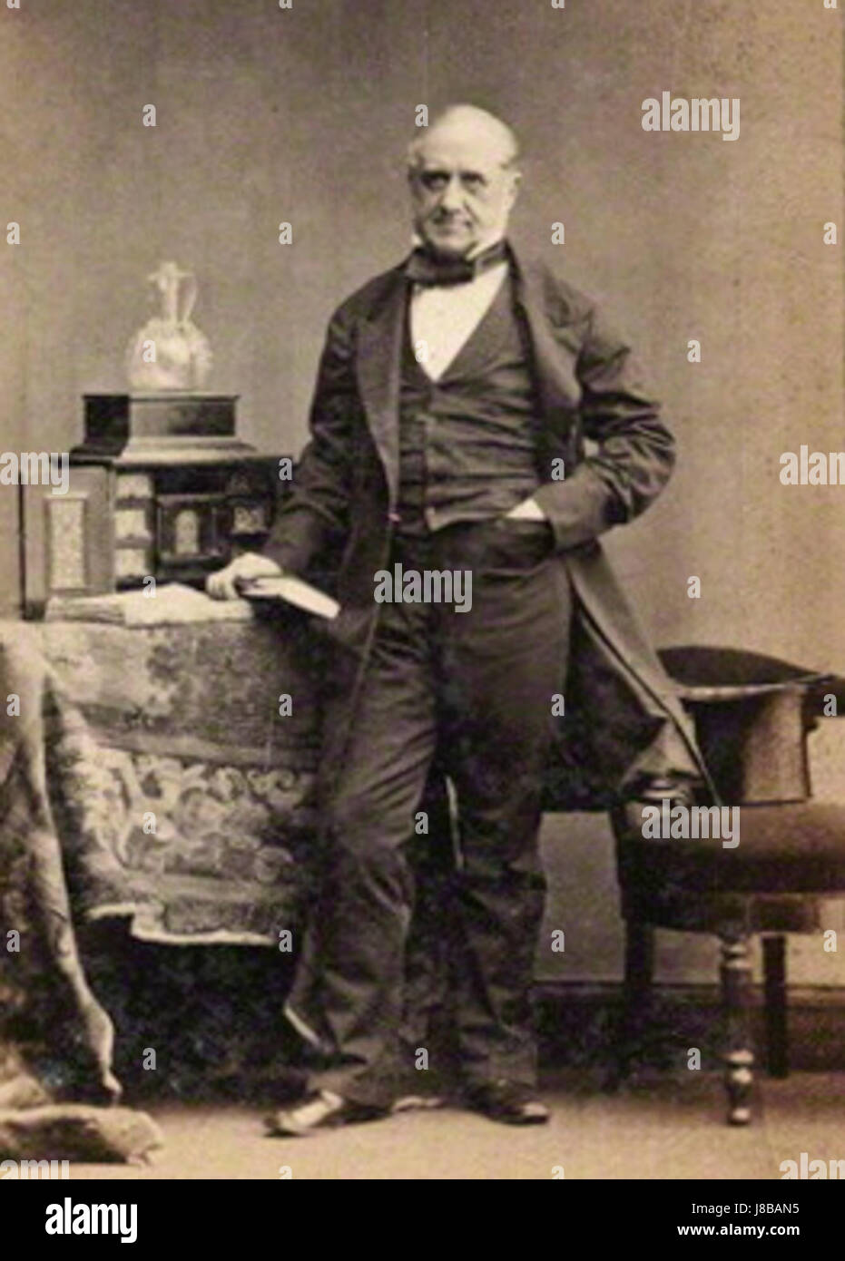 Frederic john farre hi-res stock photography and images - Alamy