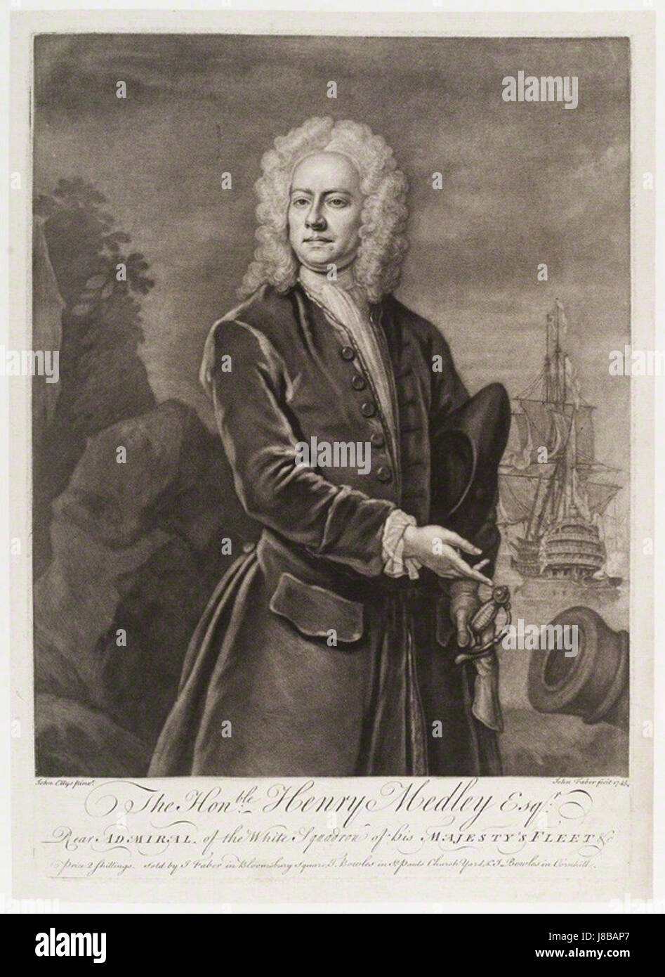 Henry Medley Faber was an English artist, known for his contributions ...