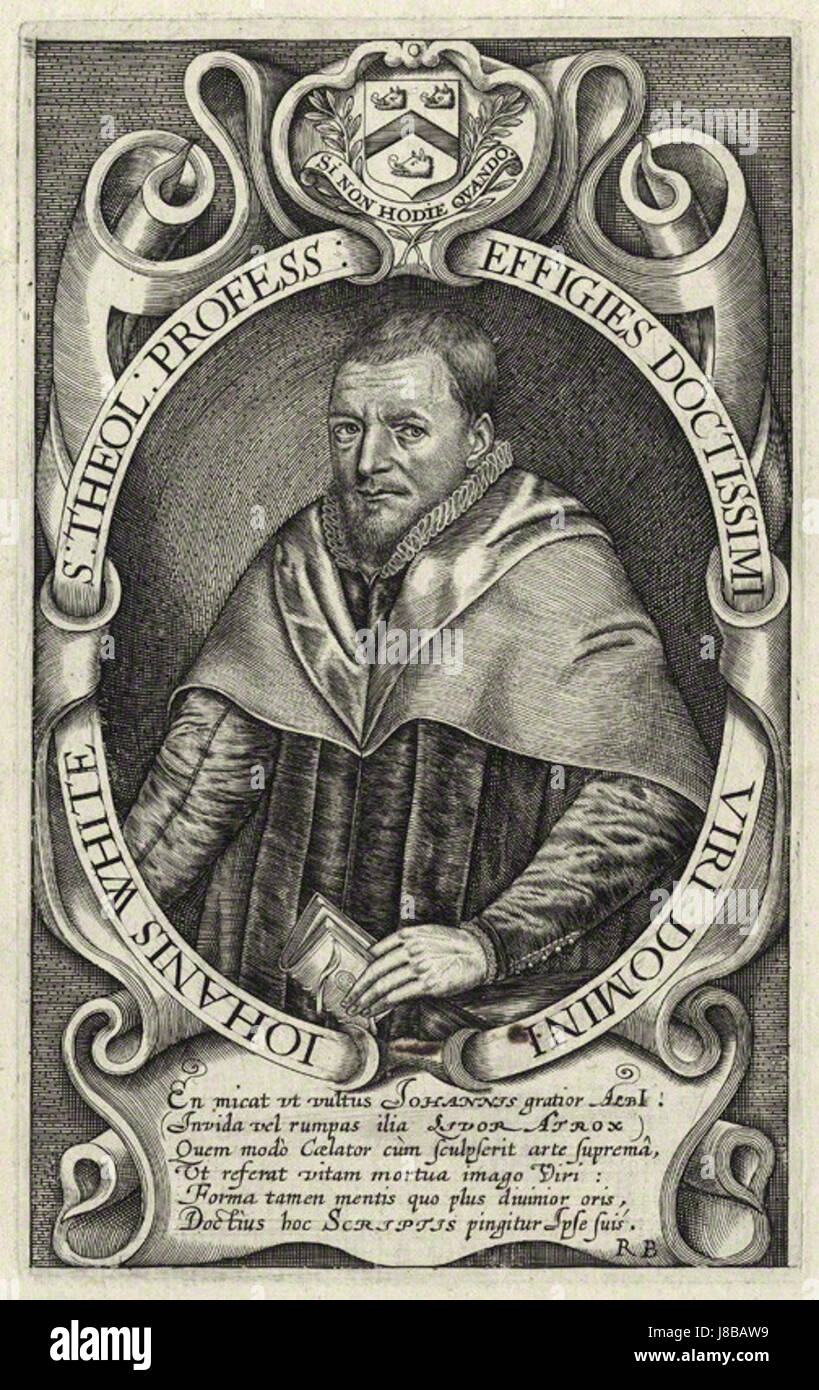 John White's 1624 work is an important early American colonial art ...