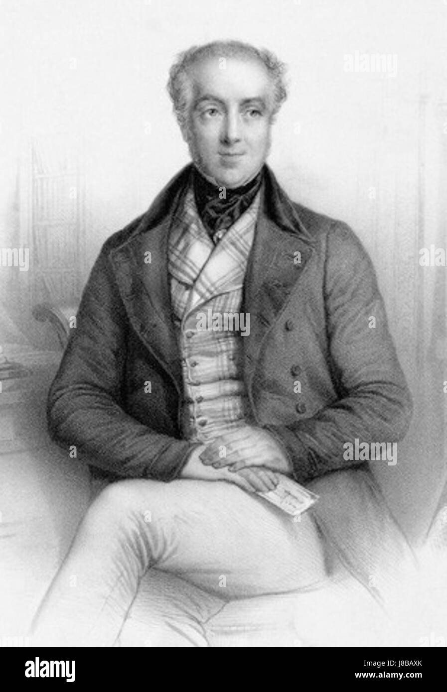 Sir james graham 2nd baronet hi-res stock photography and images - Alamy