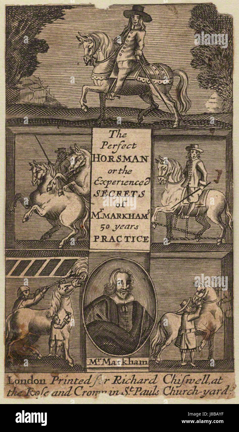 Richard chiswell hi-res stock photography and images - Alamy