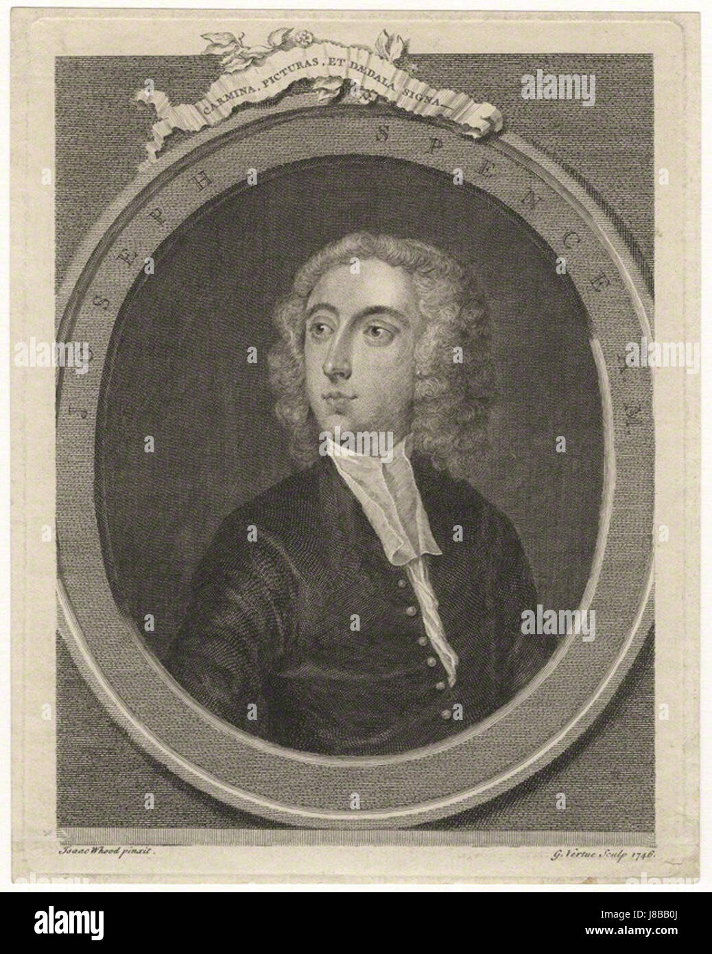 Joseph spence hi-res stock photography and images - Alamy