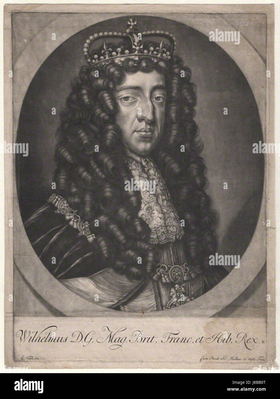 William gerard hi-res stock photography and images - Alamy