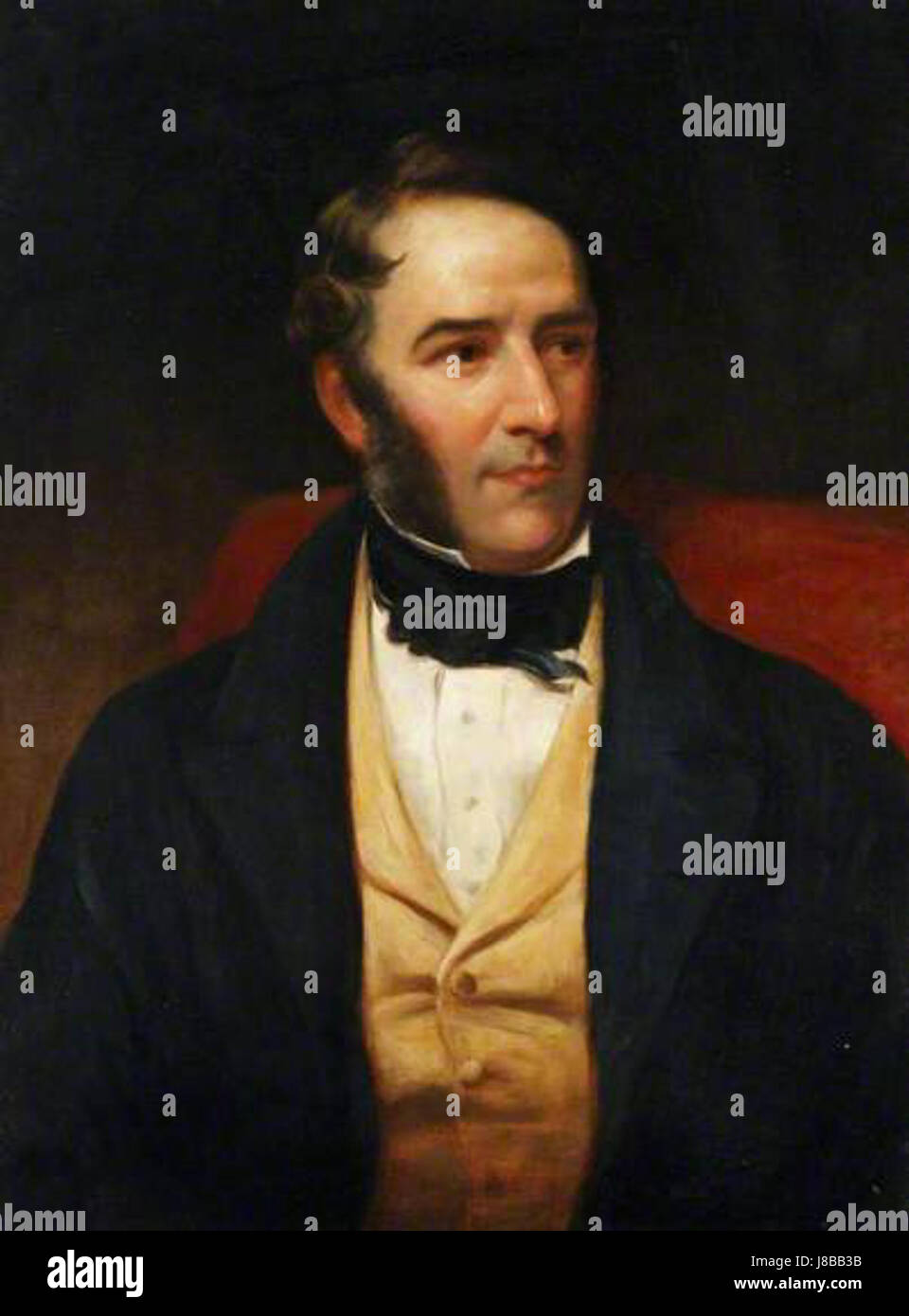 Edward Rigby Grant Stock Photo - Alamy