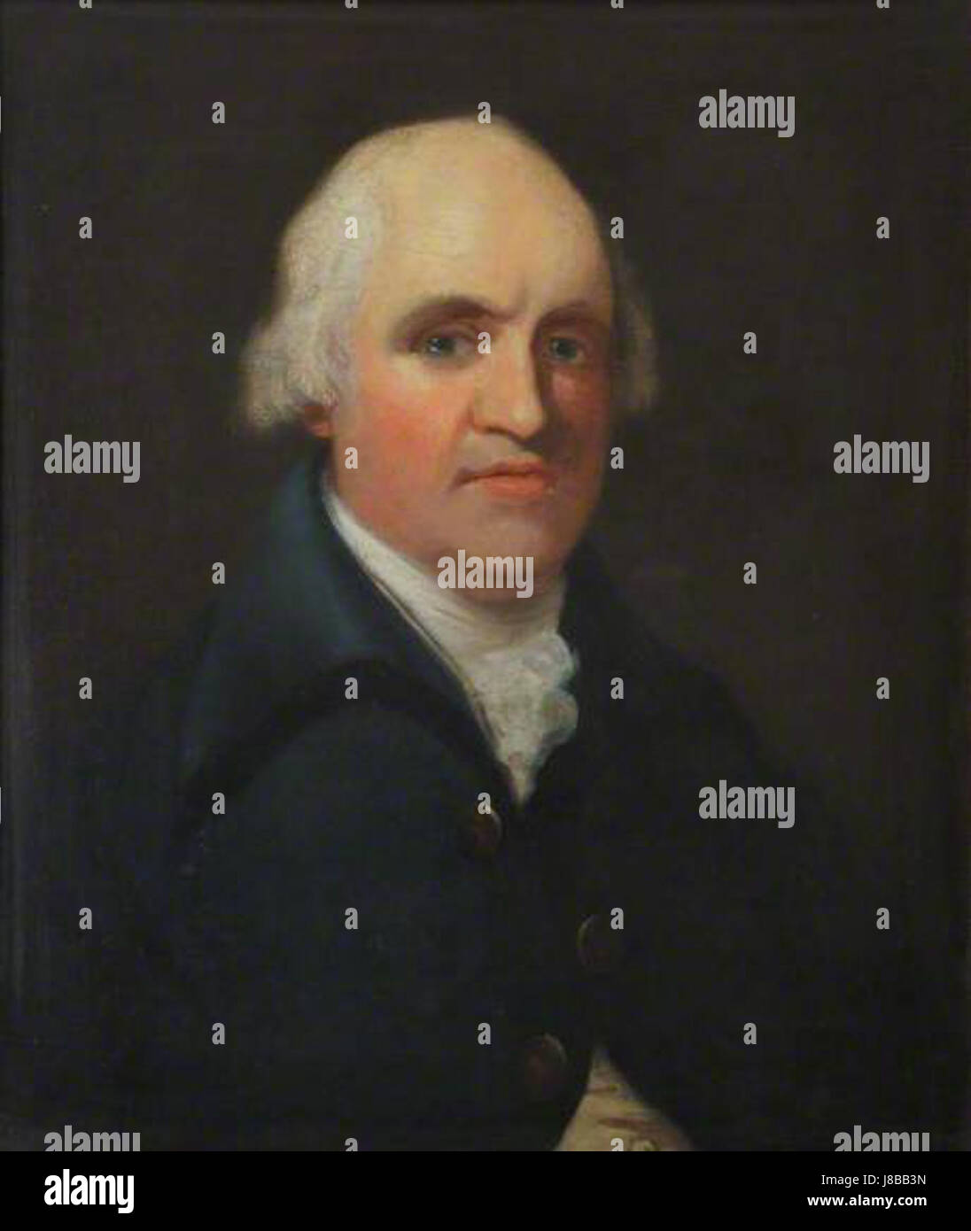 Map of drummond hi-res stock photography and images - Alamy