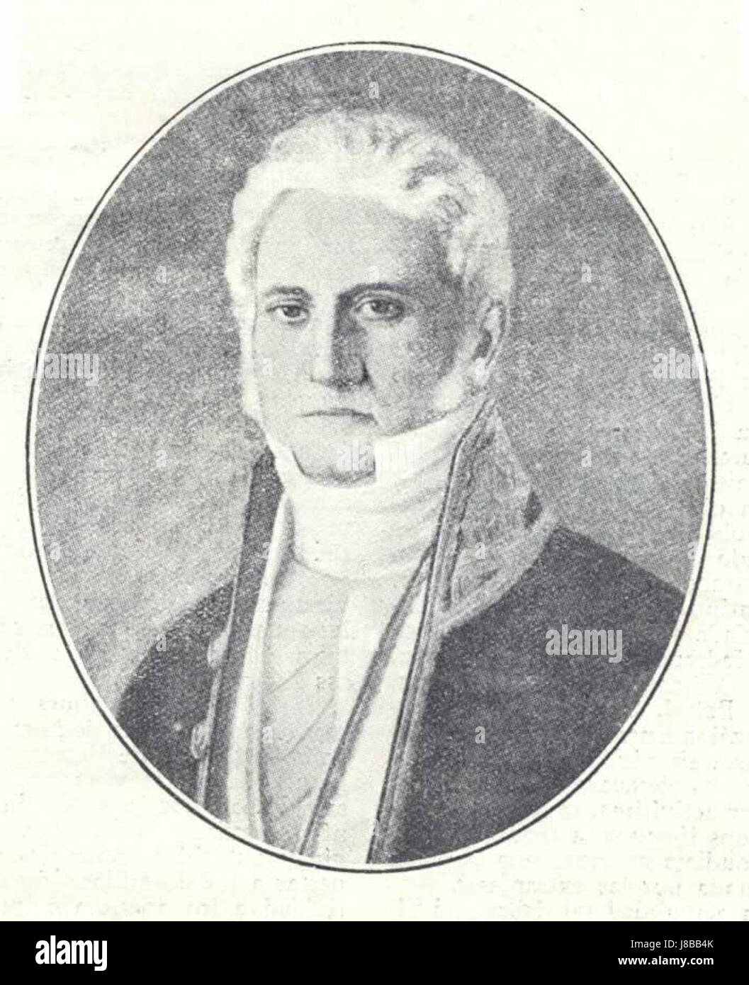 Juan Alvarez Guerra Stock Photo - Alamy