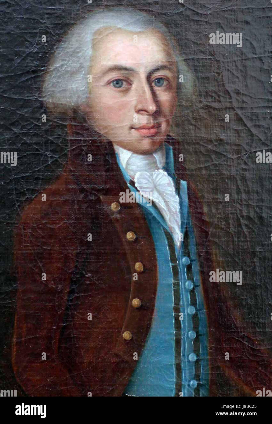 Franz Vorster was a notable figure, potentially known for his ...