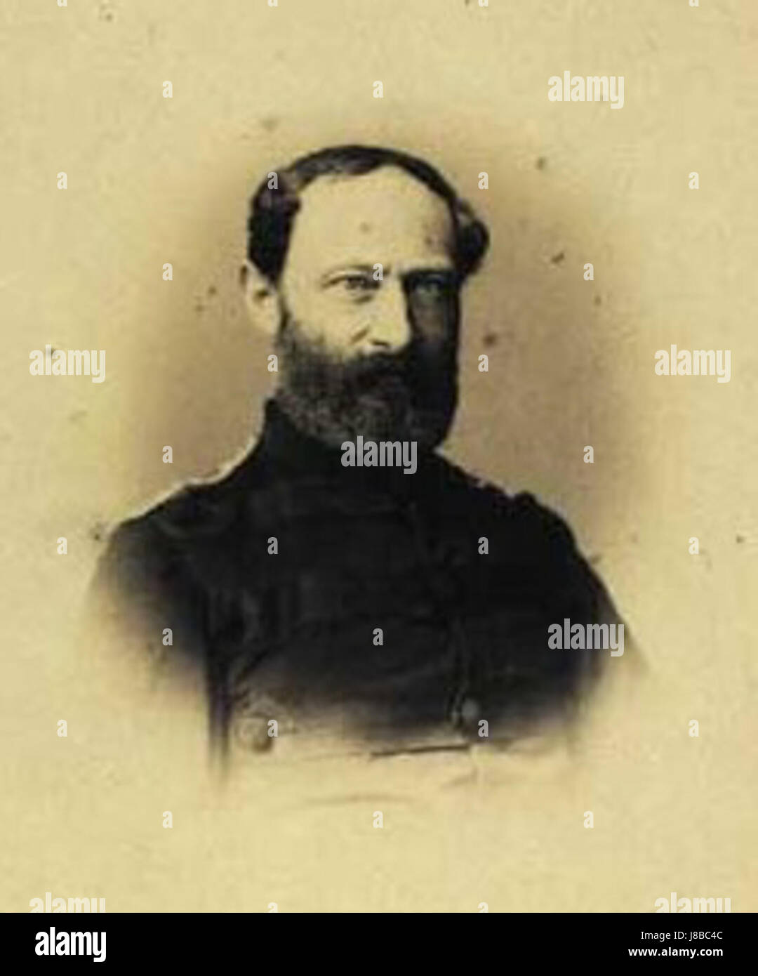 This portrait of Fritz Wedell Wedellsborg by F. Brandt offers a ...