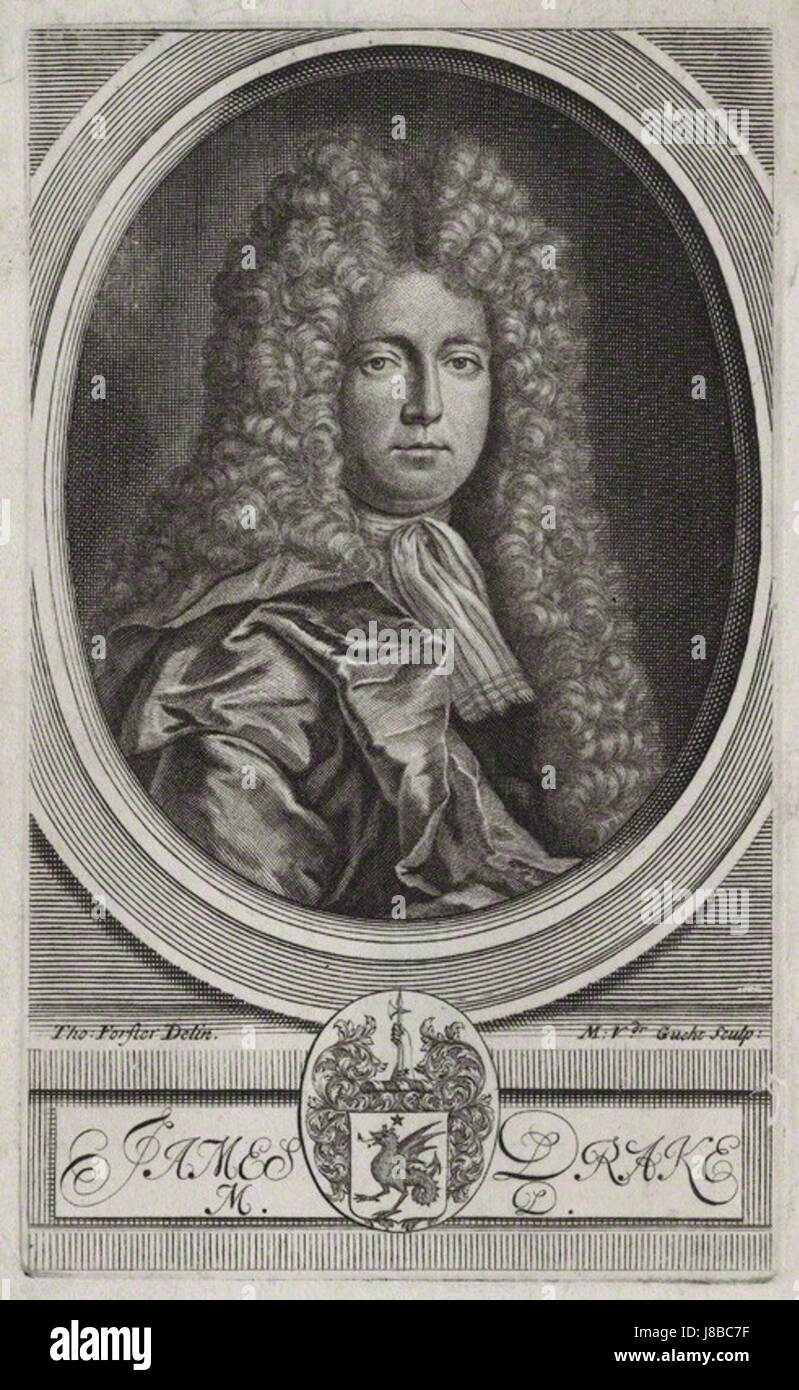 James drake hi-res stock photography and images - Alamy