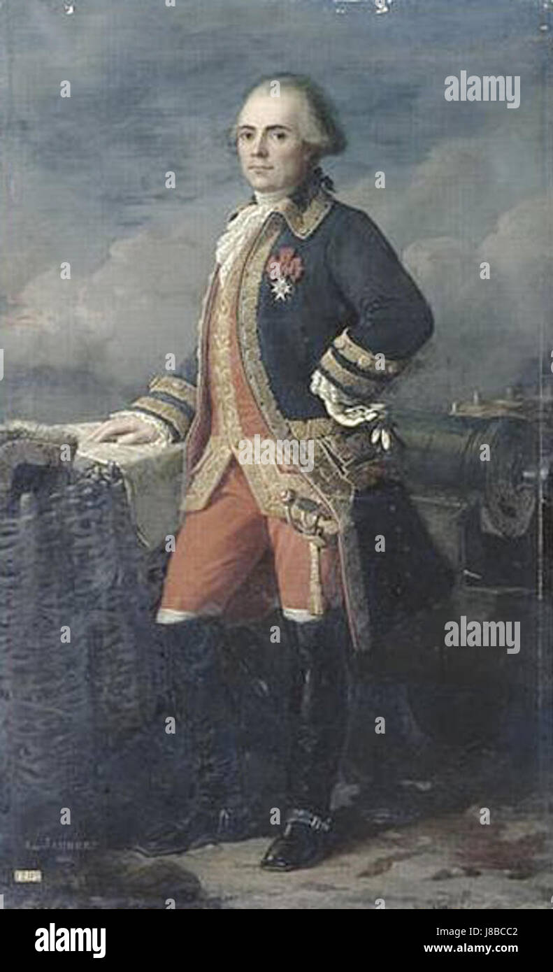 Jean Pierre du Teil was a French writer and philosopher. His works ...