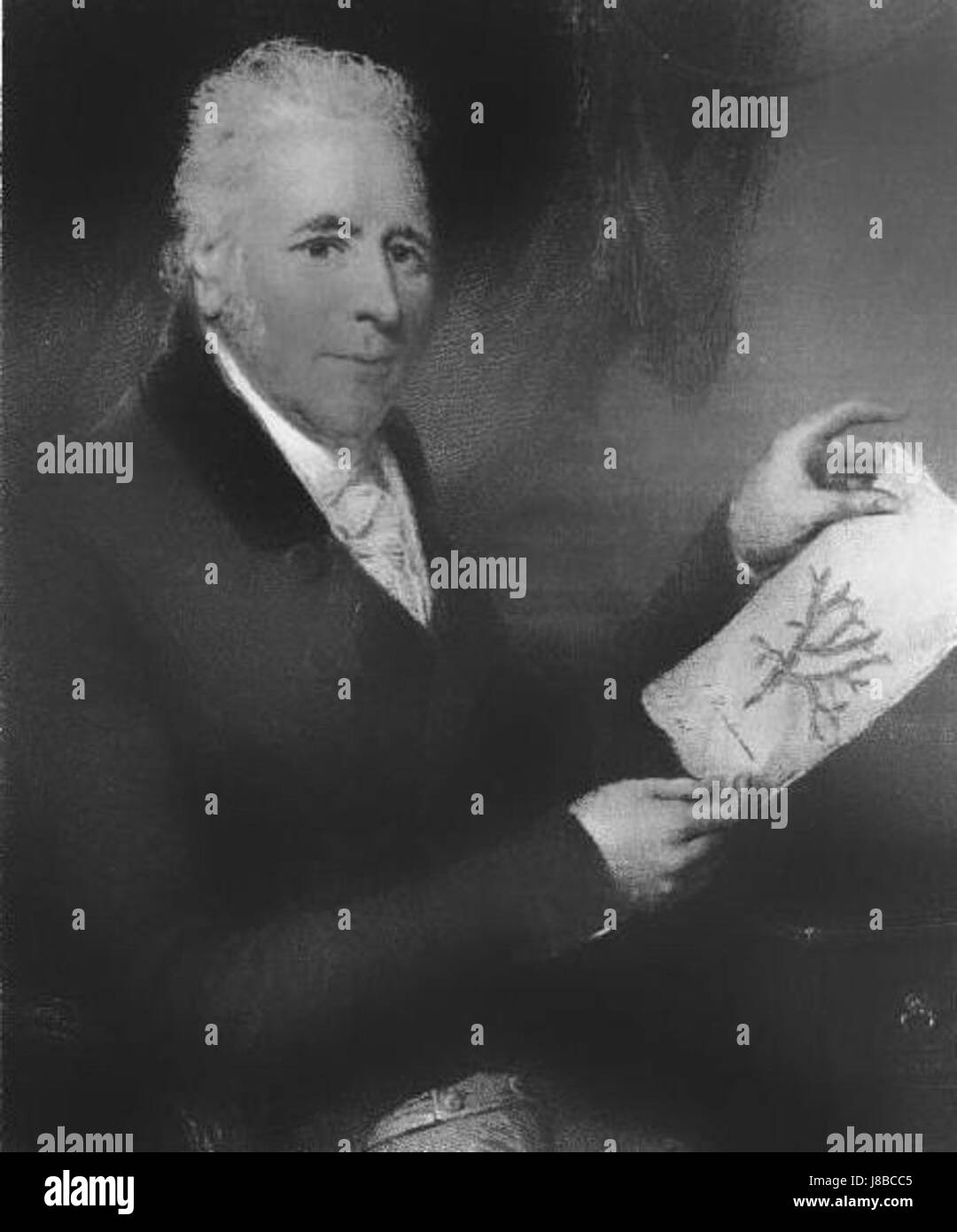 John stackhouse hi-res stock photography and images - Alamy