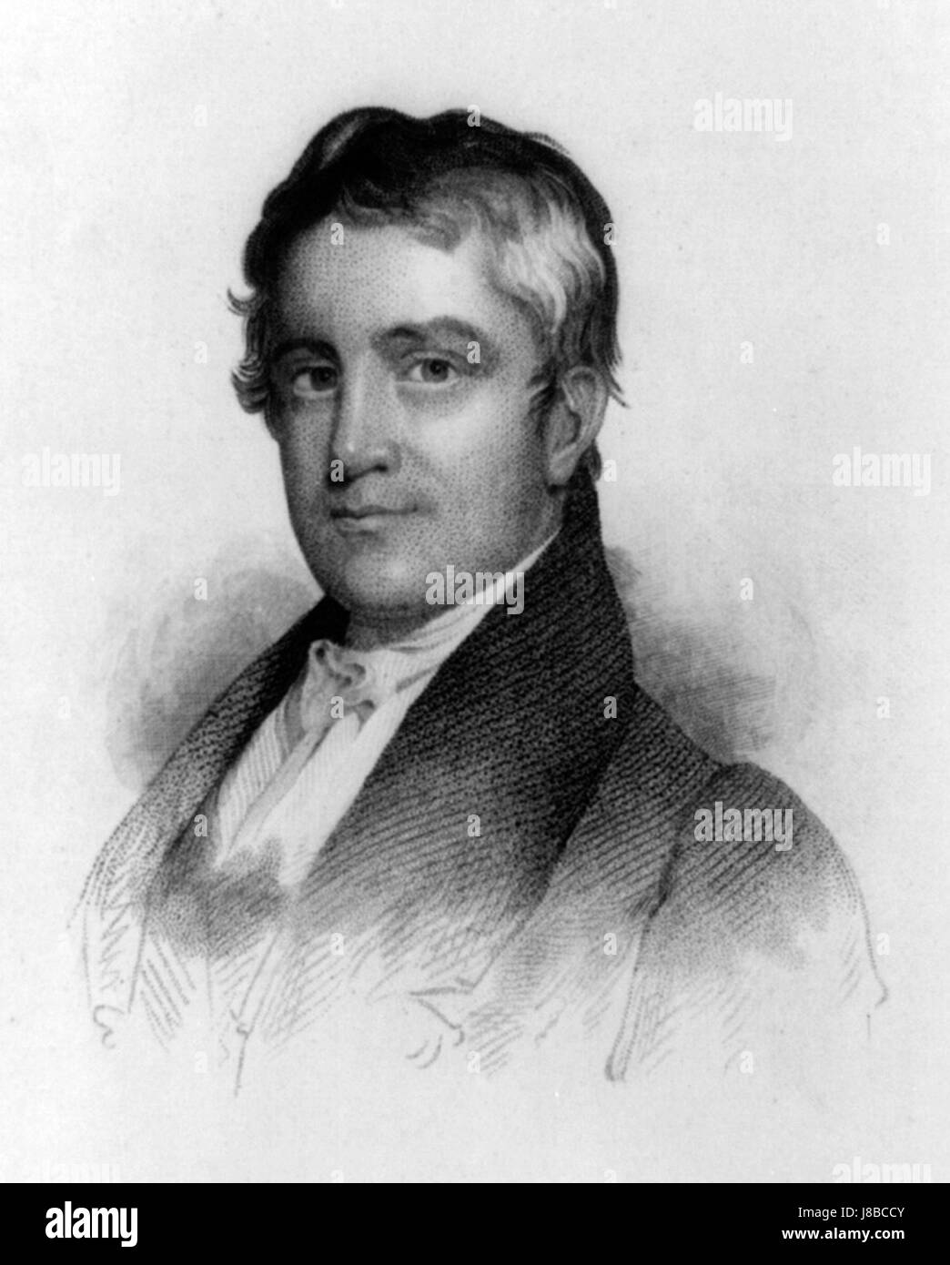 George M. Dallas cph.3a03478 Stock Photo - Alamy