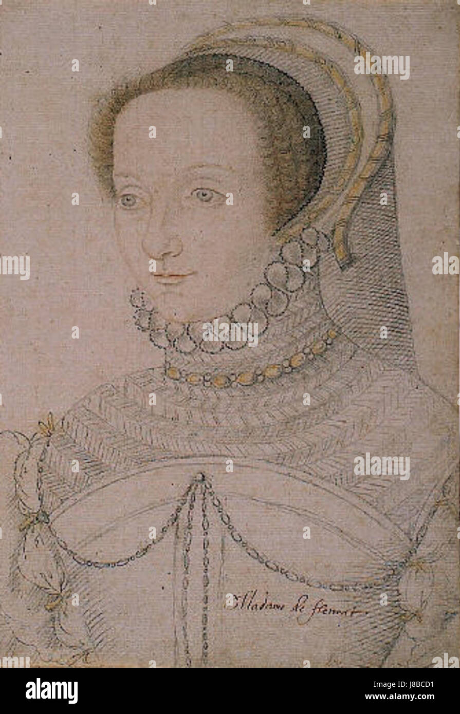 Isabeau hi-res stock photography and images - Alamy