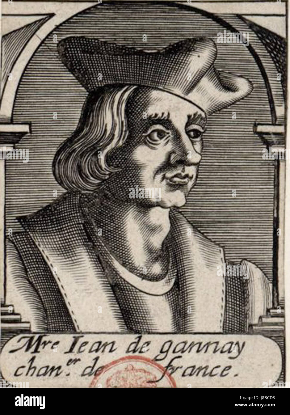 Jean de ganay Stock Photo - Alamy