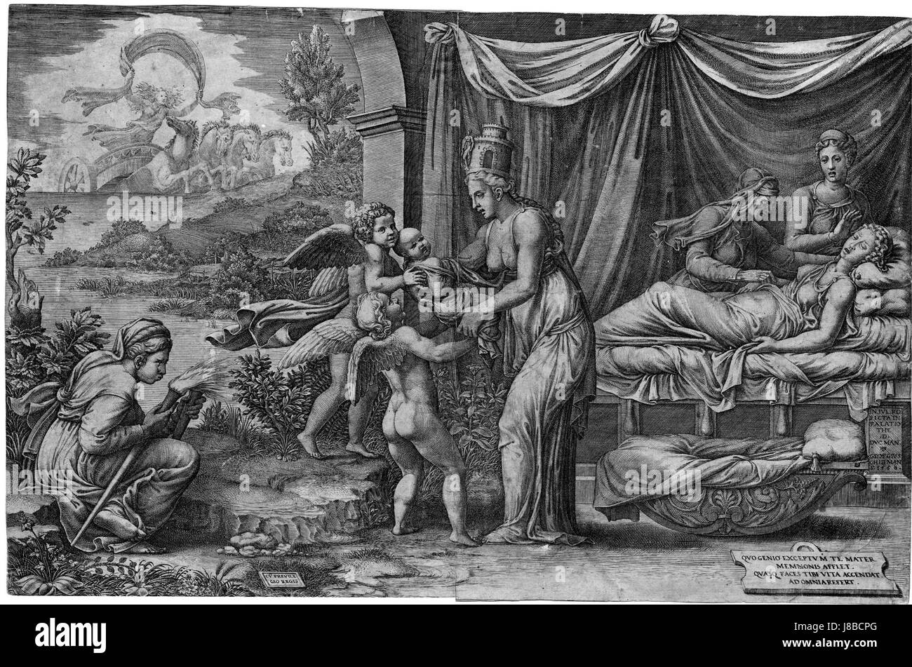 Italian origins Black and White Stock Photos & Images - Alamy