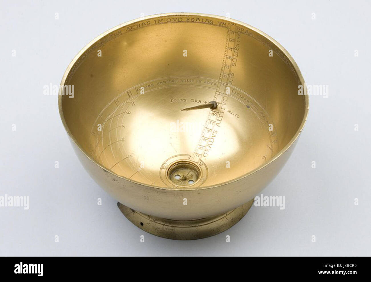 Georg Hartmann was a German engraver and printer from the 16th century ...