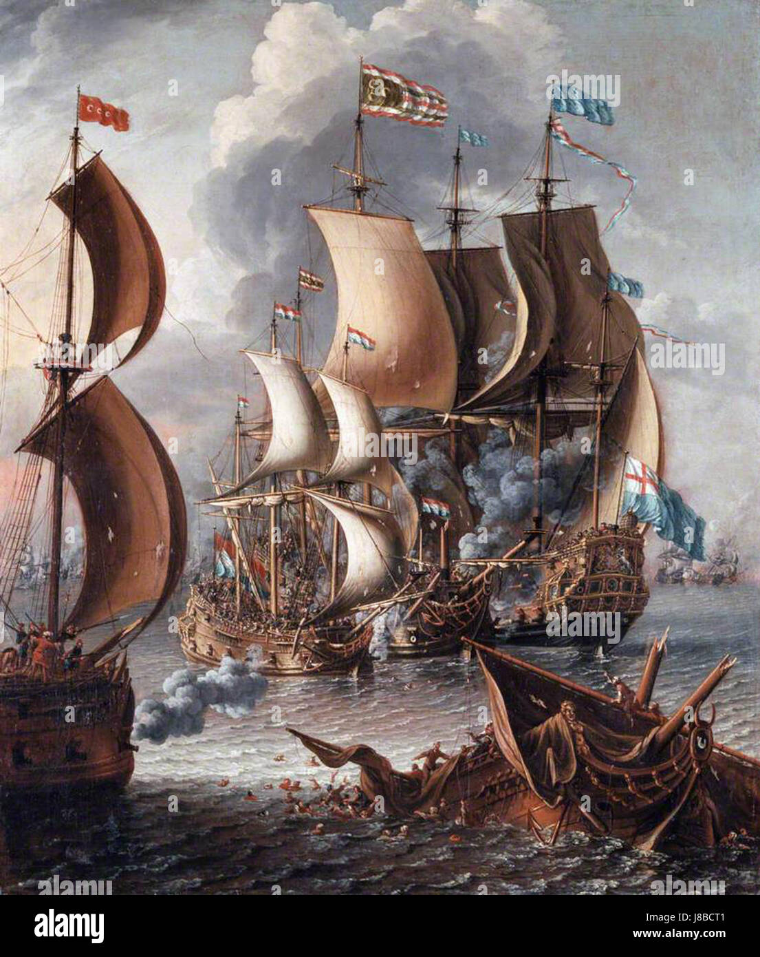 Barbary corsairs hi-res stock photography and images - Alamy
