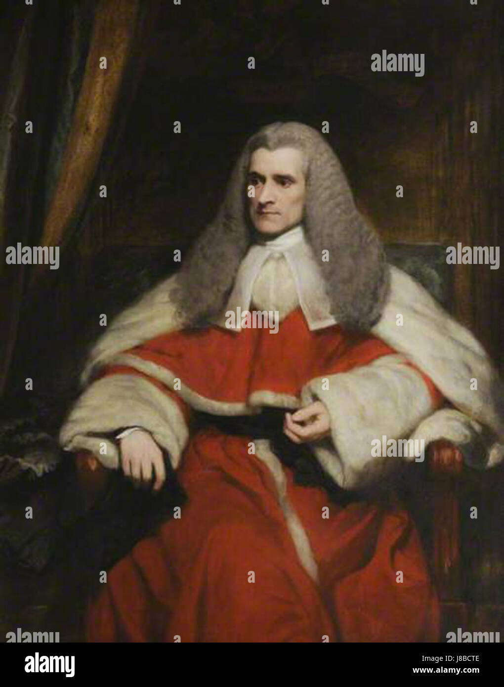 John richardson hi-res stock photography and images - Alamy