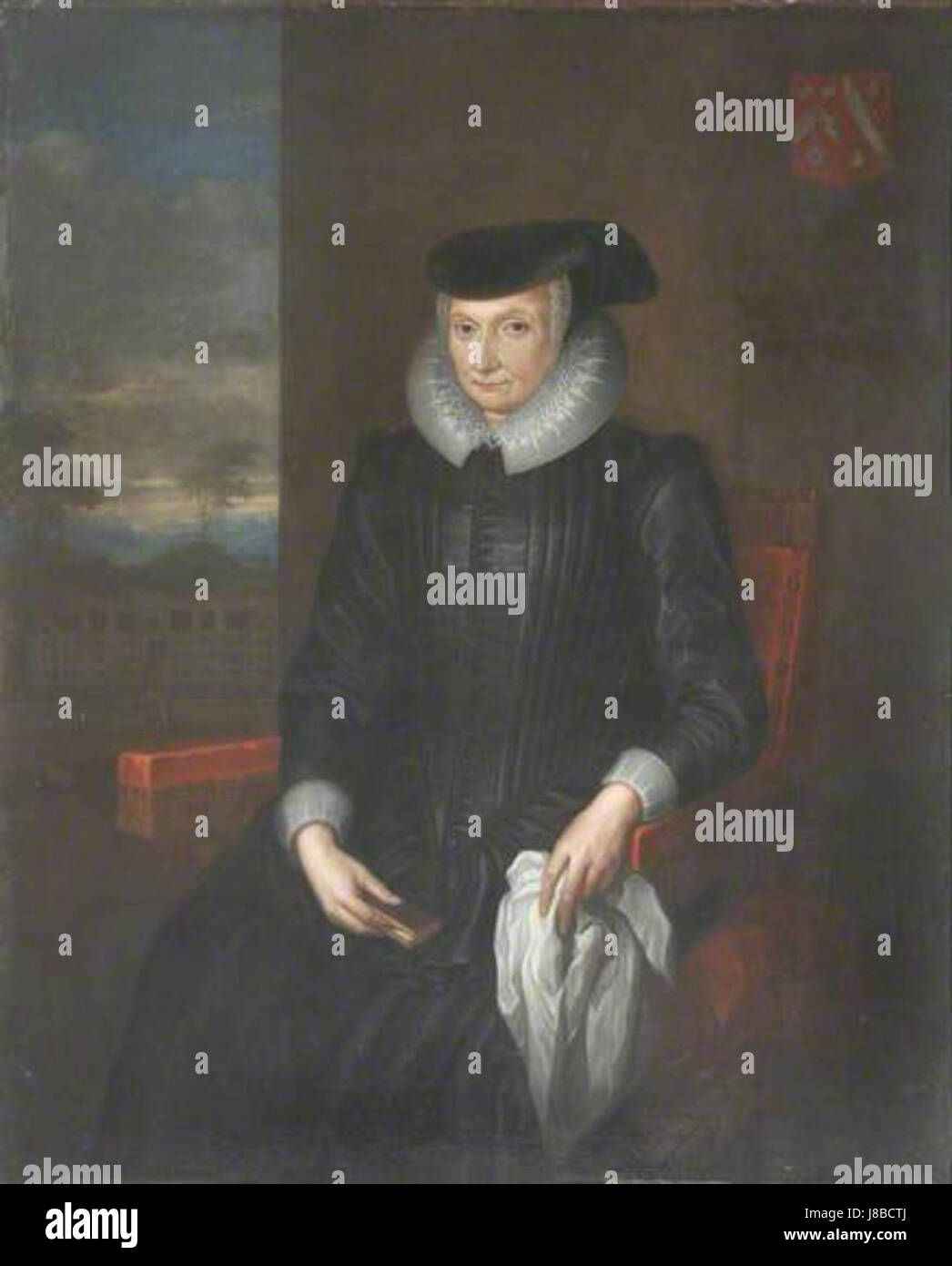 A detailed biography of Dorothy Wadham, focusing on her life and legacy ...