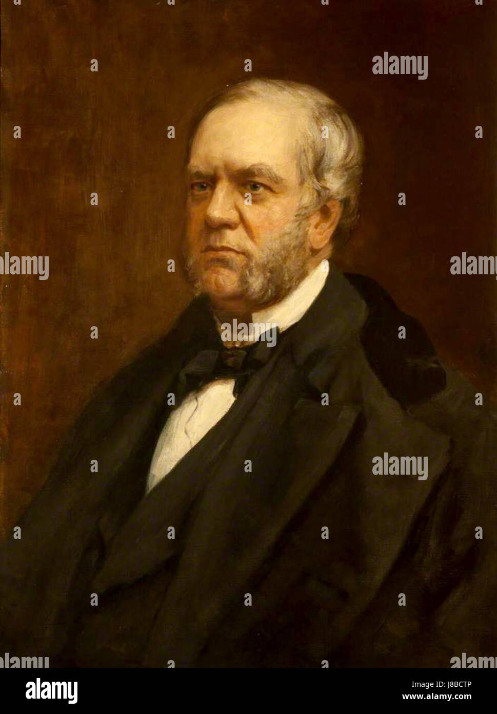 James Matthews Duncan Kerr Stock Photo - Alamy