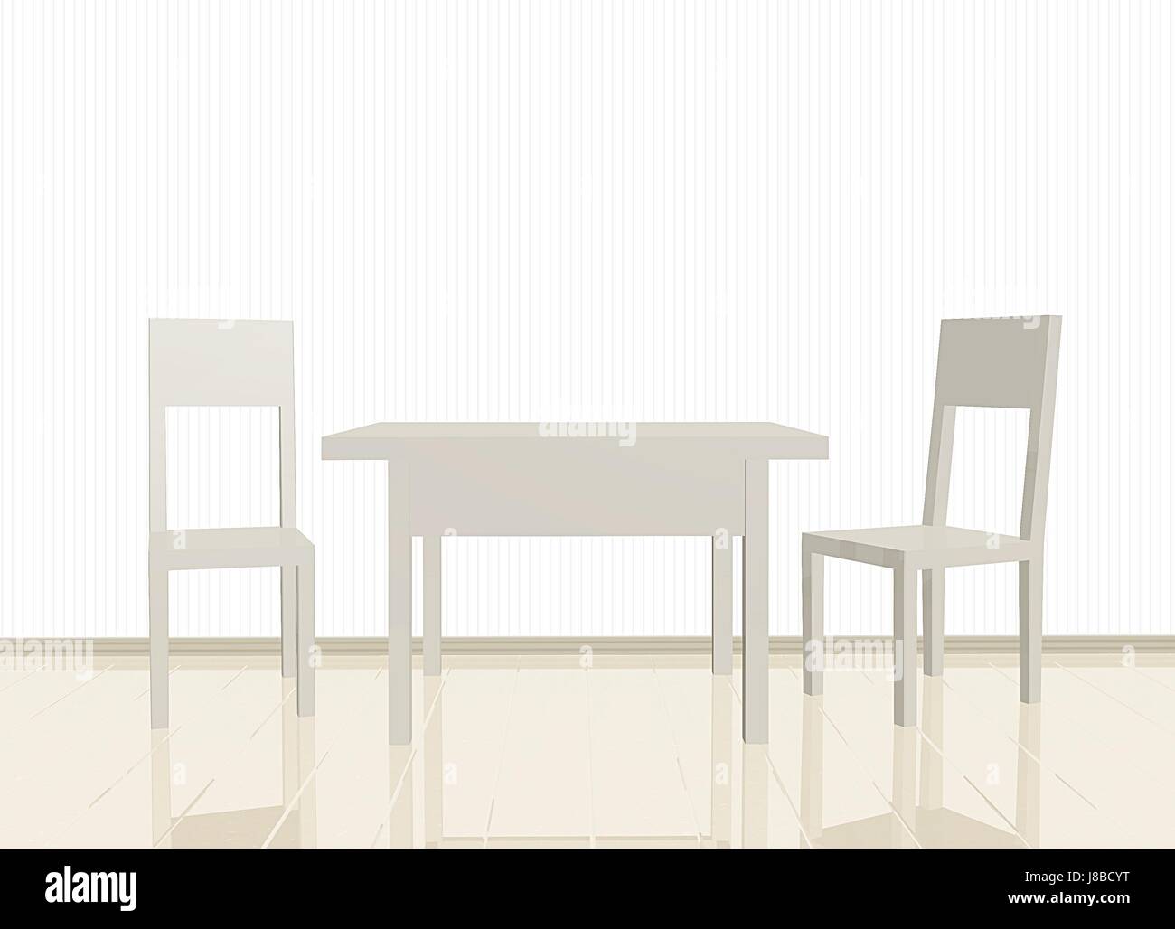 wait, waiting, house, building, inside, graphic, modern, modernity ...