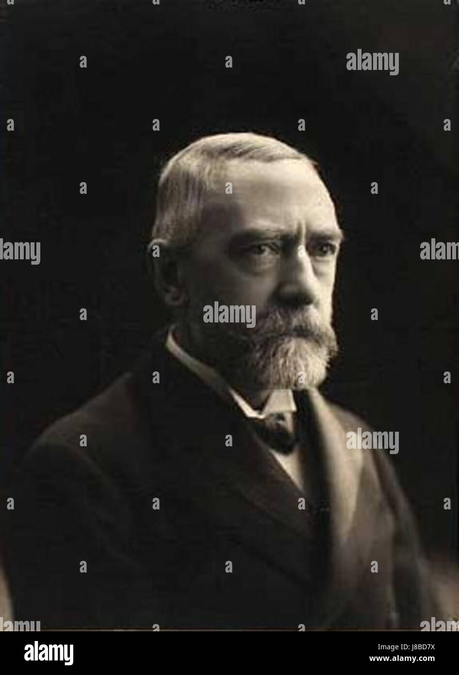 Bocks portraiture hi-res stock photography and images - Alamy