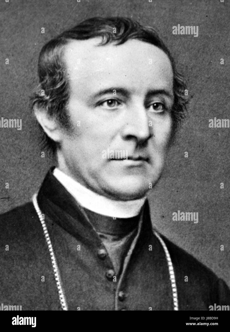 John Joseph Hughes Stock Photo - Alamy