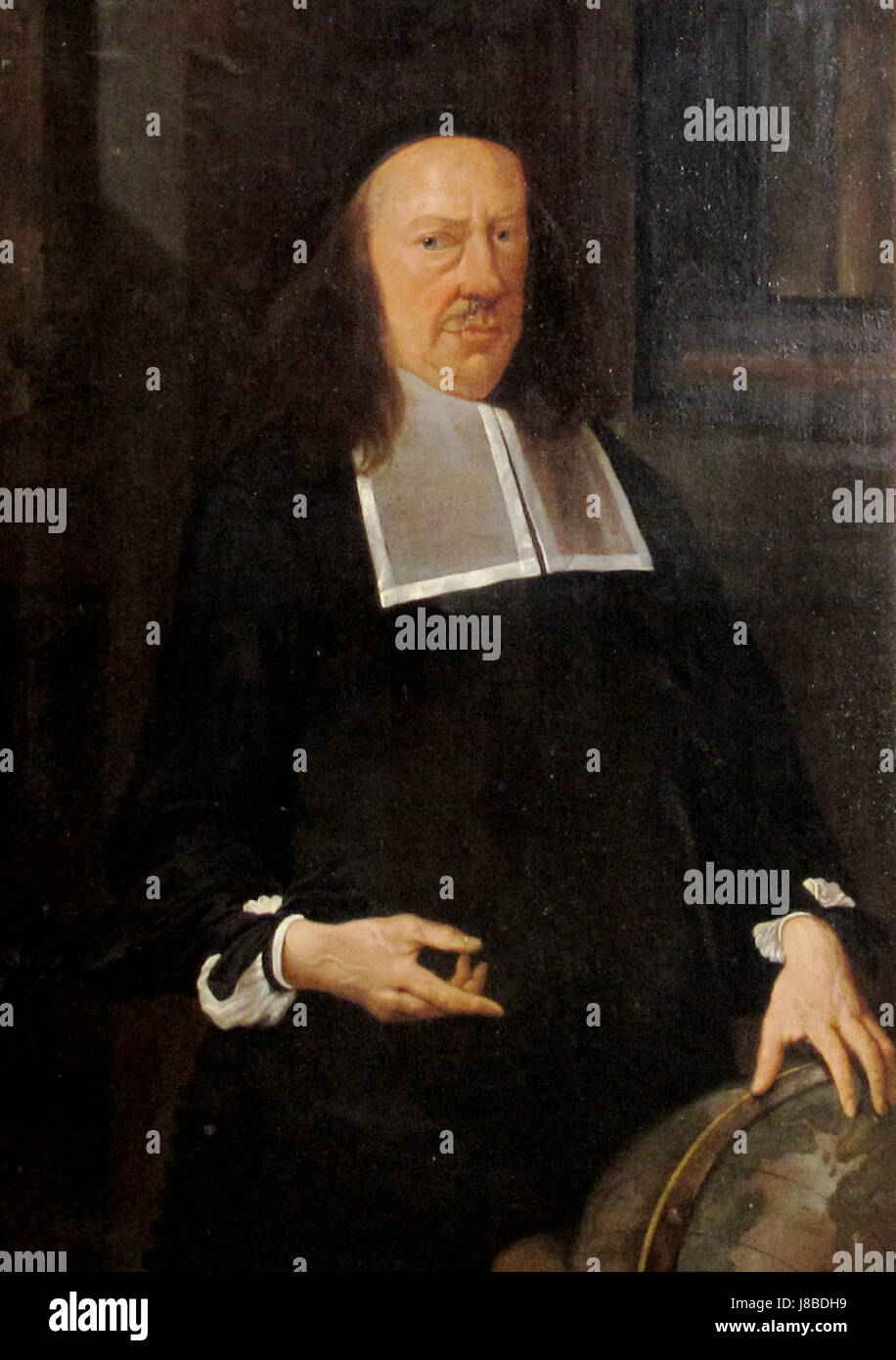 Meester jan hi-res stock photography and images - Alamy