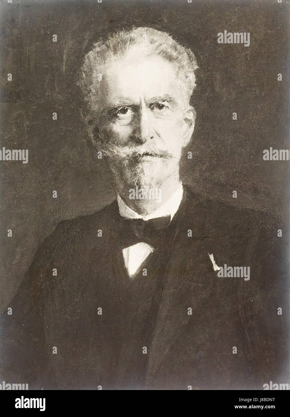 Emile Keller was a prominent figure in the 19th century, possibly ...