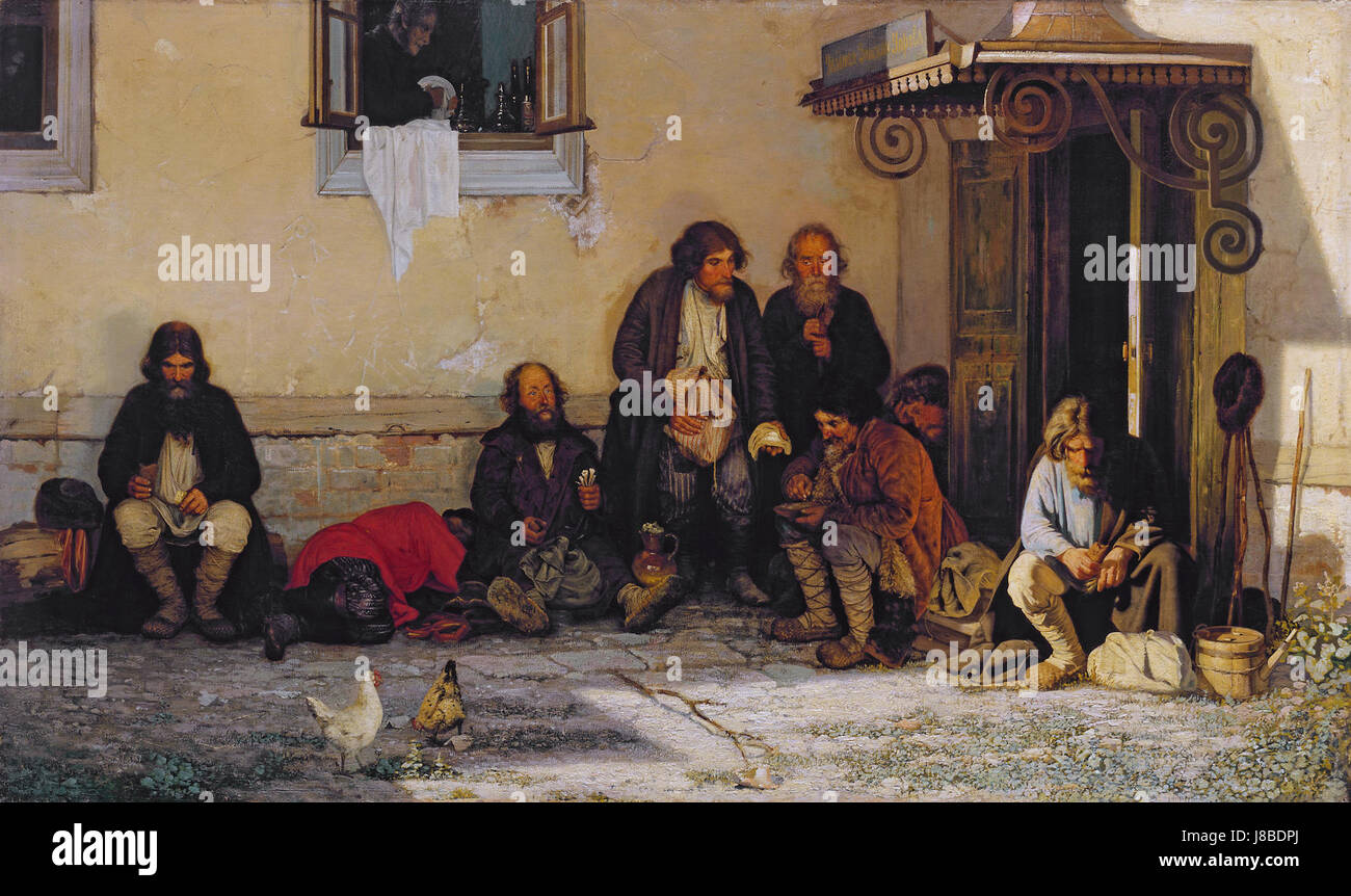 Grigorjewitsch hi-res stock photography and images - Alamy