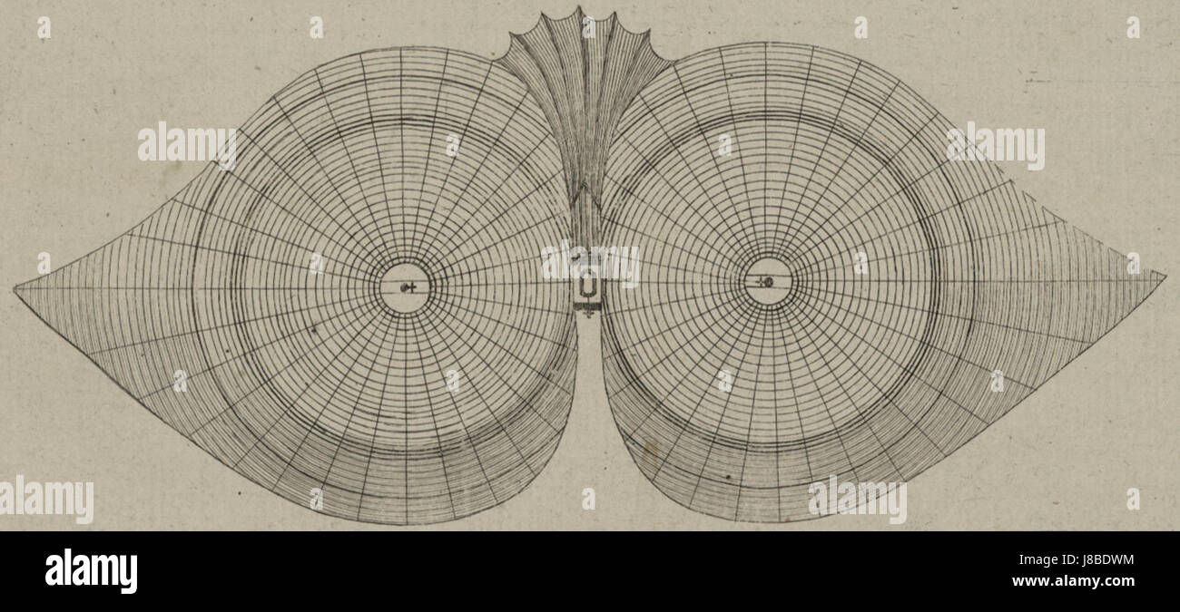 Jakob degens 19th century flying machine hi-res stock photography and ...