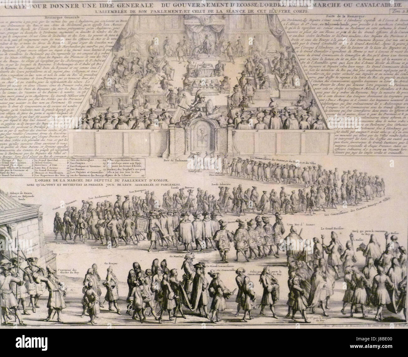 The Downsitting of the Scottish Parliament marks the reconvening of the ...
