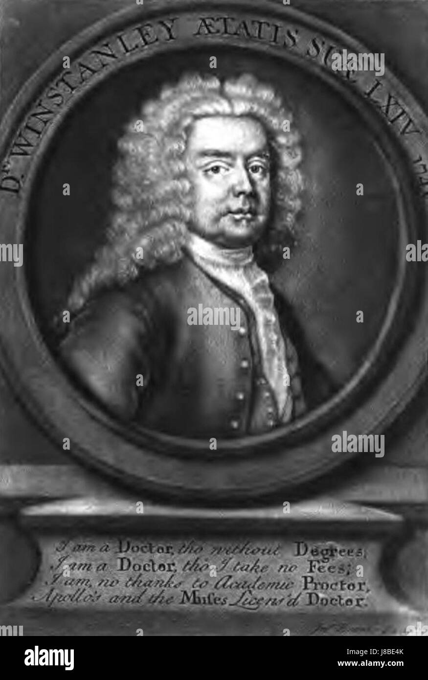 John winstanley hi-res stock photography and images - Alamy