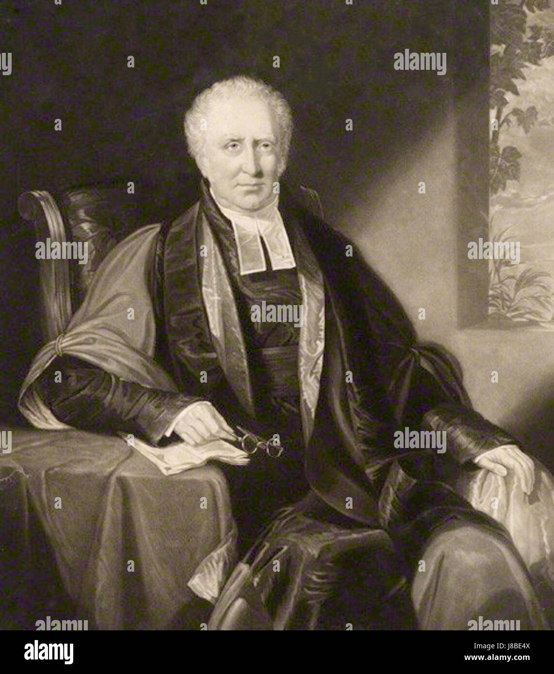 Martin Davy Dawe was a skilled portrait artist known for his realistic ...