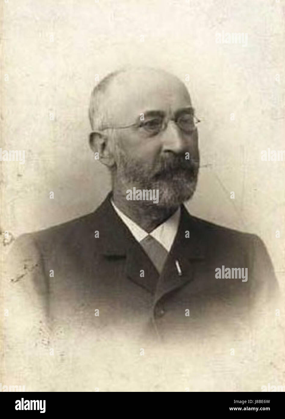 This likely refers to a portrait or photograph of Morten Seedorff ...