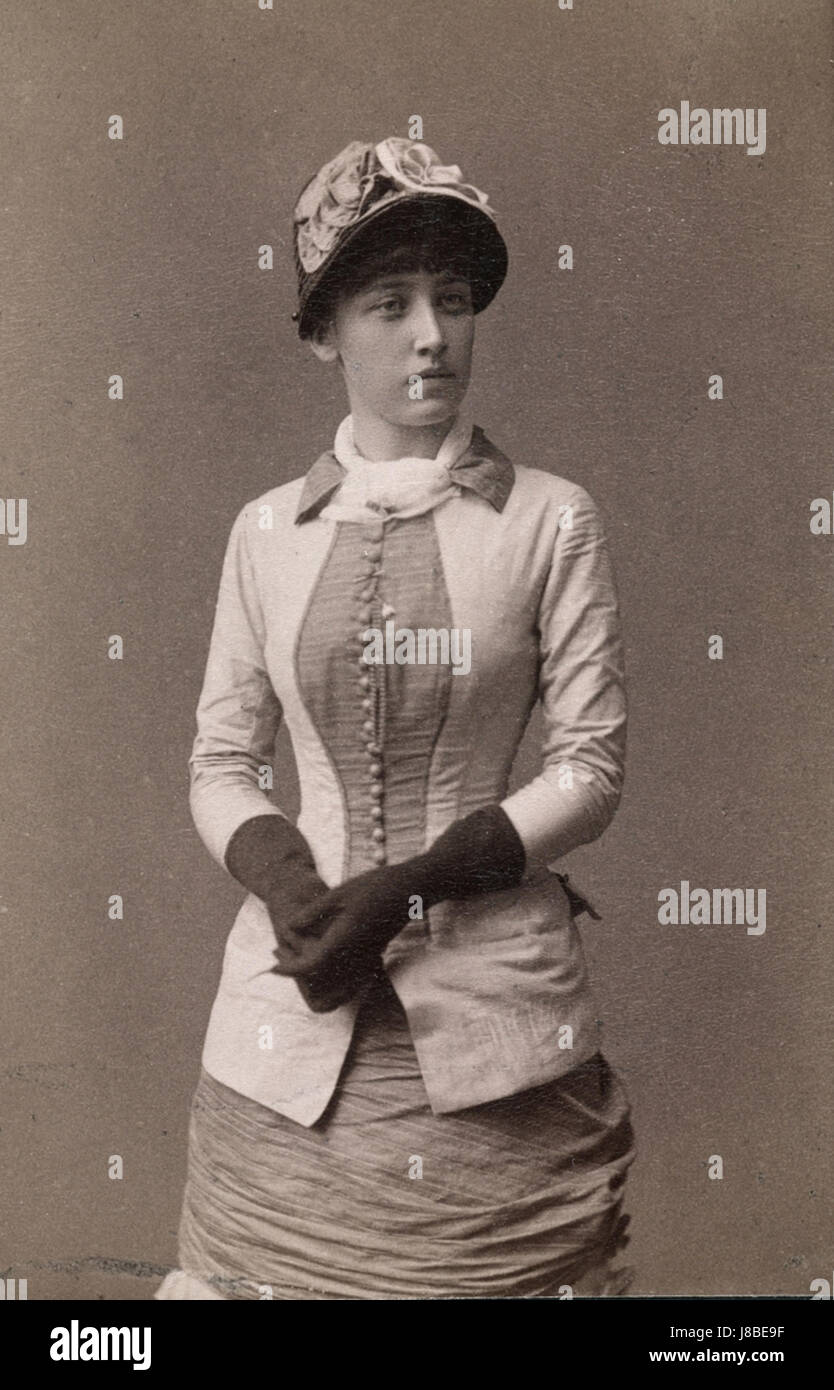 Milly ihlen hi-res stock photography and images - Alamy