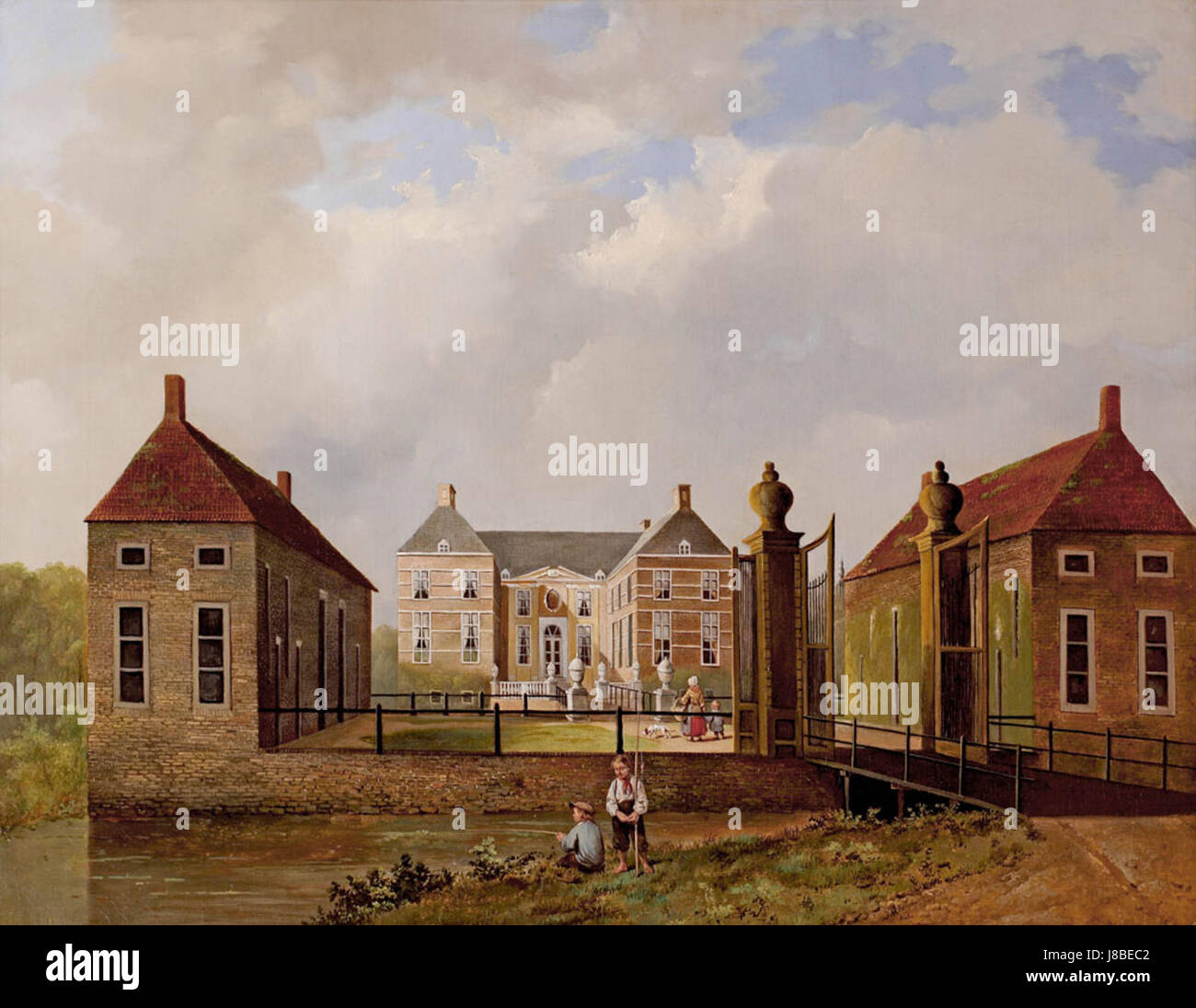 Huize High Resolution Stock Photography and Images - Alamy