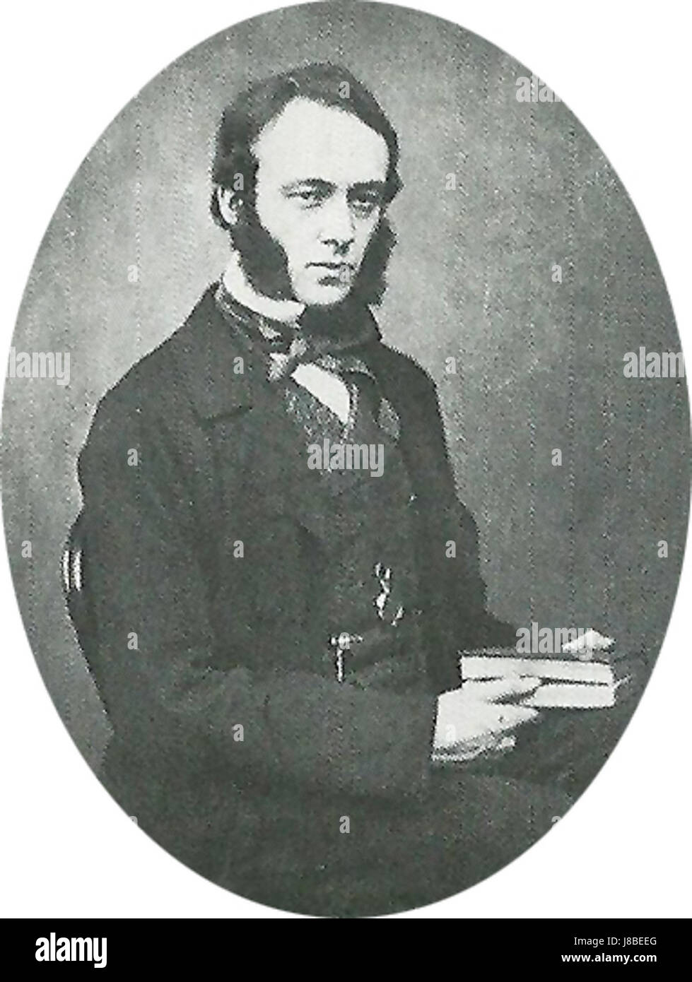 Lord robert cecil hi-res stock photography and images - Alamy