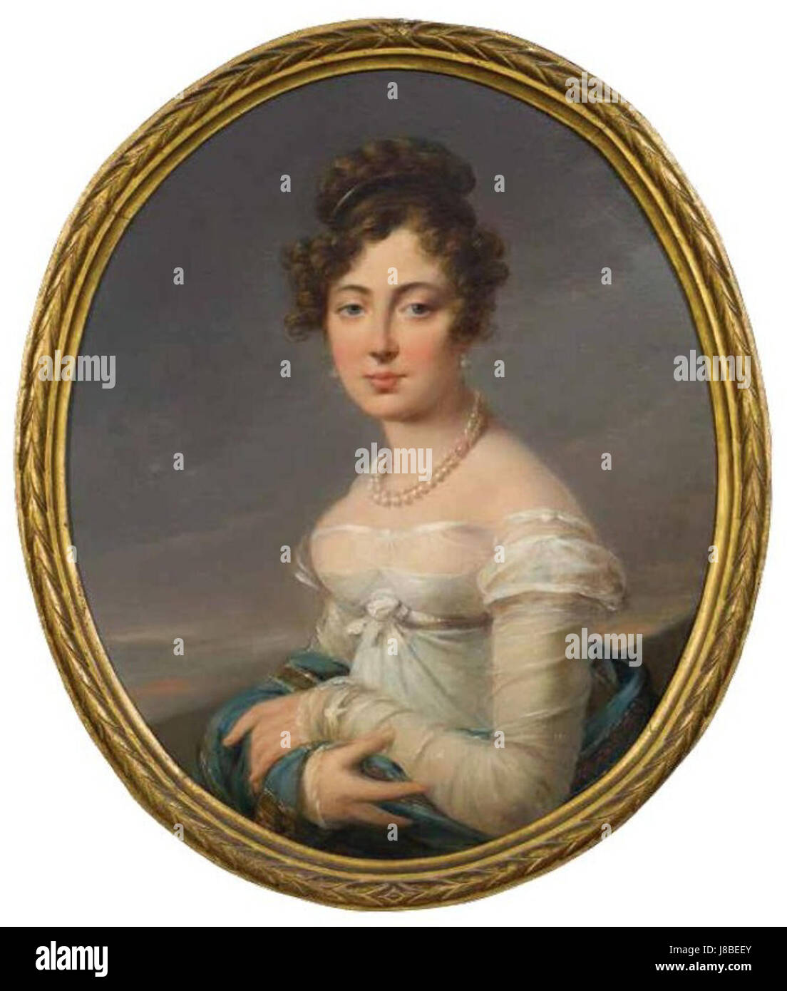 Maria ushakova hi-res stock photography and images - Alamy