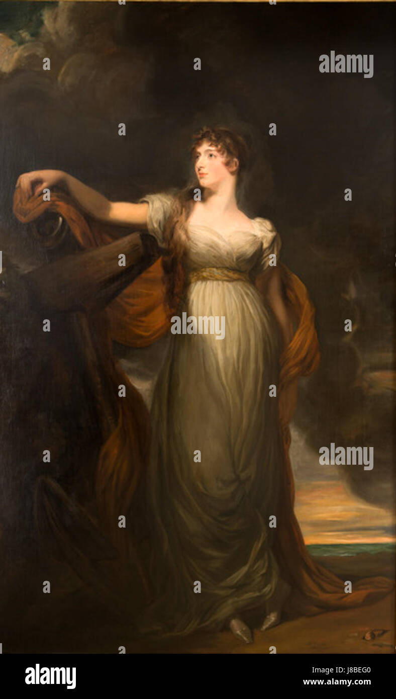 Louisa hope hi-res stock photography and images - Alamy