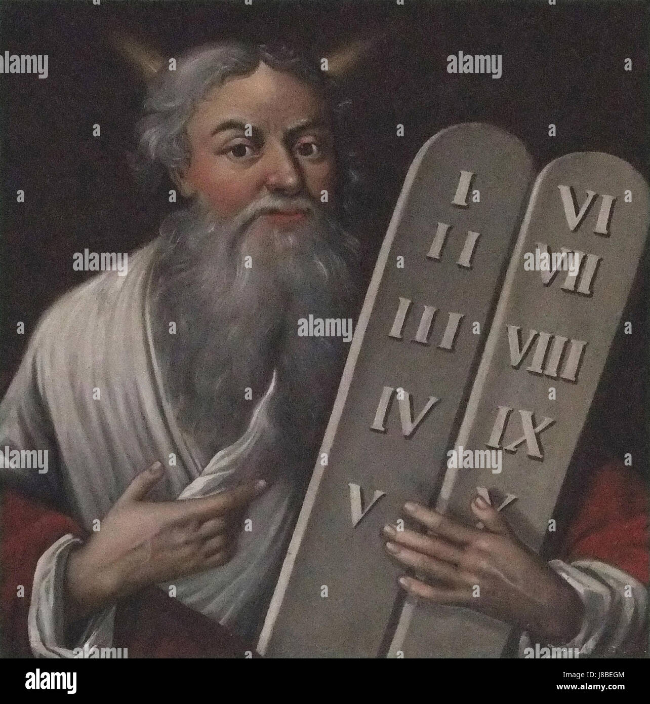 Glocker hi-res stock photography and images - Alamy