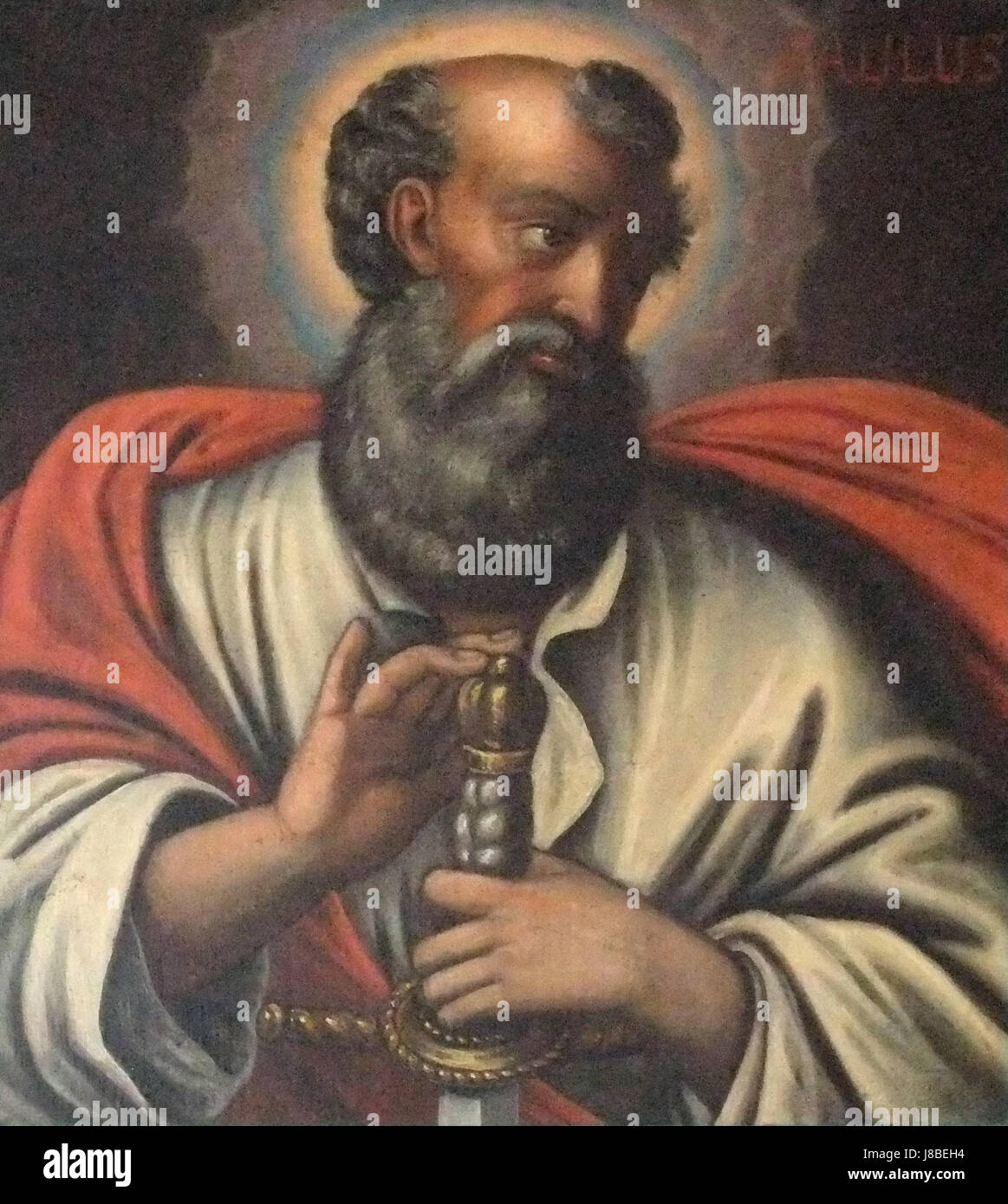 Glocker hi-res stock photography and images - Alamy