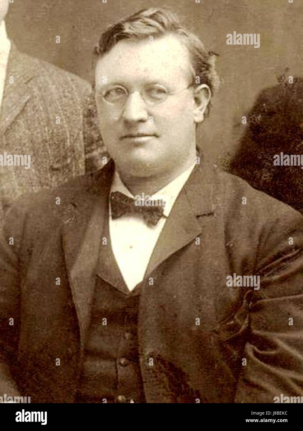 Anthony C. Lund Stock Photo - Alamy