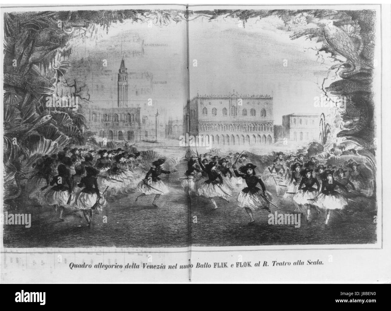 Flik flok hi-res stock photography and images - Alamy